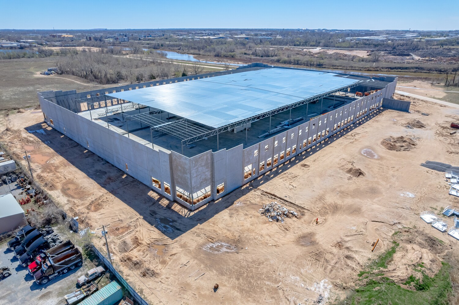 5601 SW 13th St, Oklahoma City, OK 73128 - OKC SW 13th | LoopNet