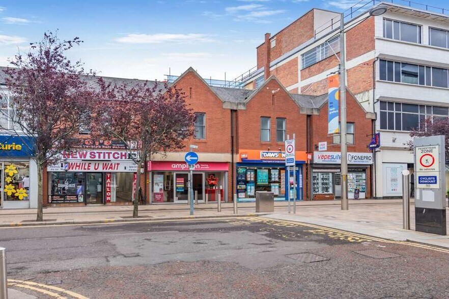3 Newport Rd, Middlesbrough, TS1 1LE | LoopNet