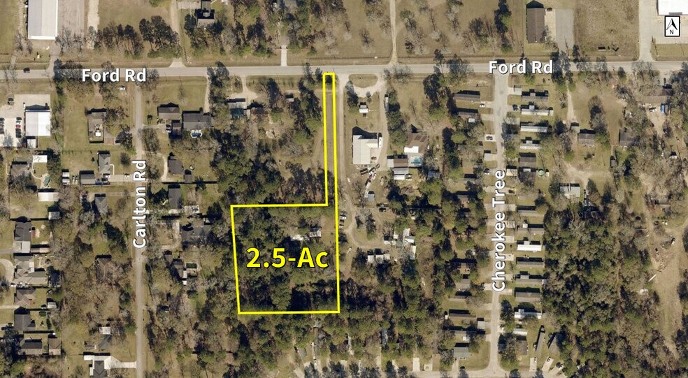 23878 Ford Rd, Porter, TX 77365 | LoopNet