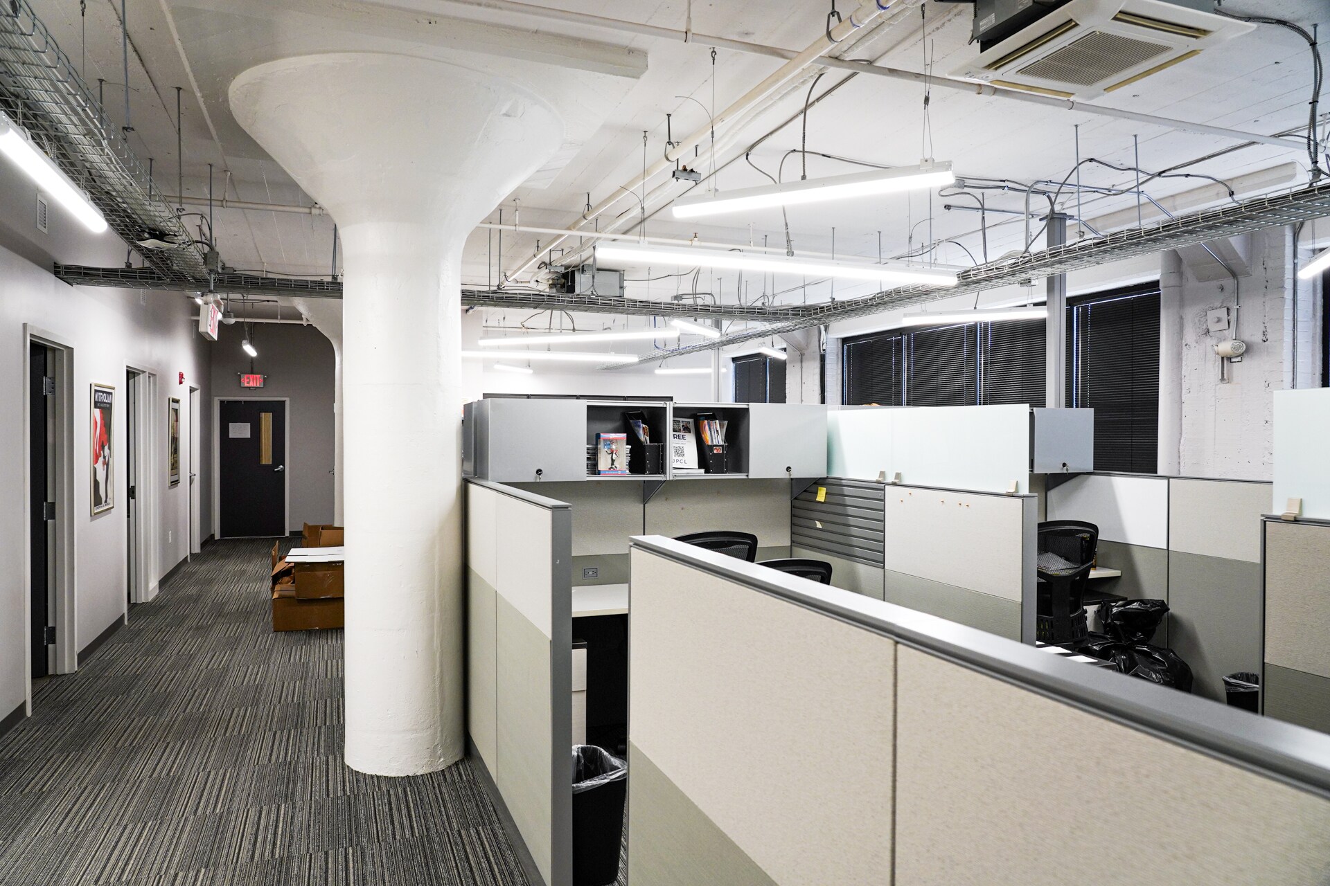 1501 Reedsdale St, Pittsburgh, PA 15233 - Cardello Building | LoopNet