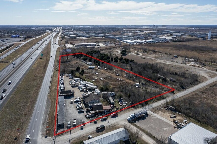 16400 South IH35, Buda, TX 78610 | LoopNet