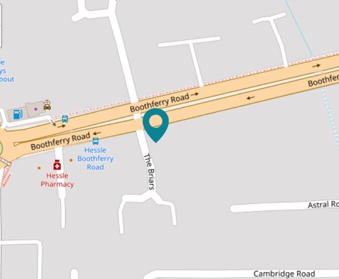 229 Boothferry Rd, Hessle, NHS HU13 9BB - Retail for Sale | LoopNet