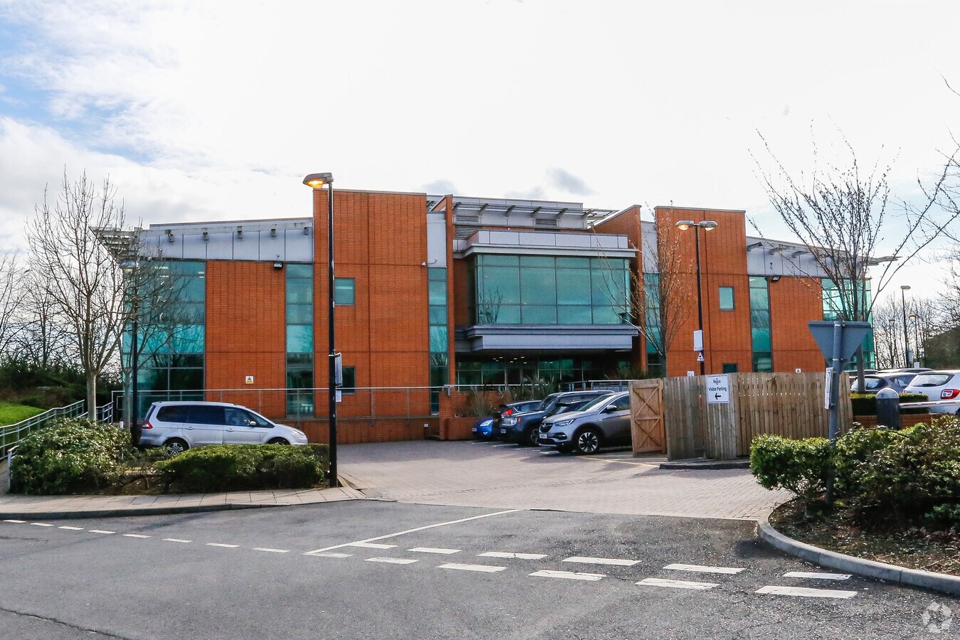 1200 Century Way, Leeds, LS15 8ZA | LoopNet