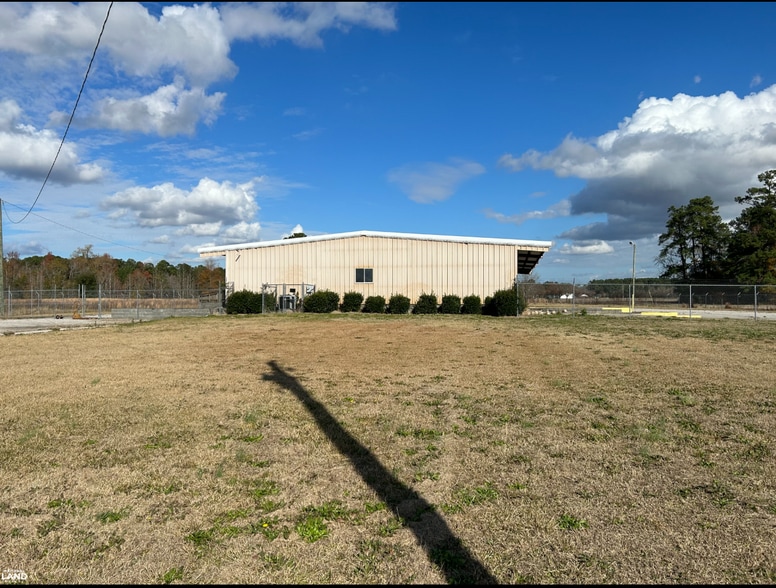 6687 Puddin Swamp Rd, Turbeville, SC 29162 - Land for Sale | LoopNet