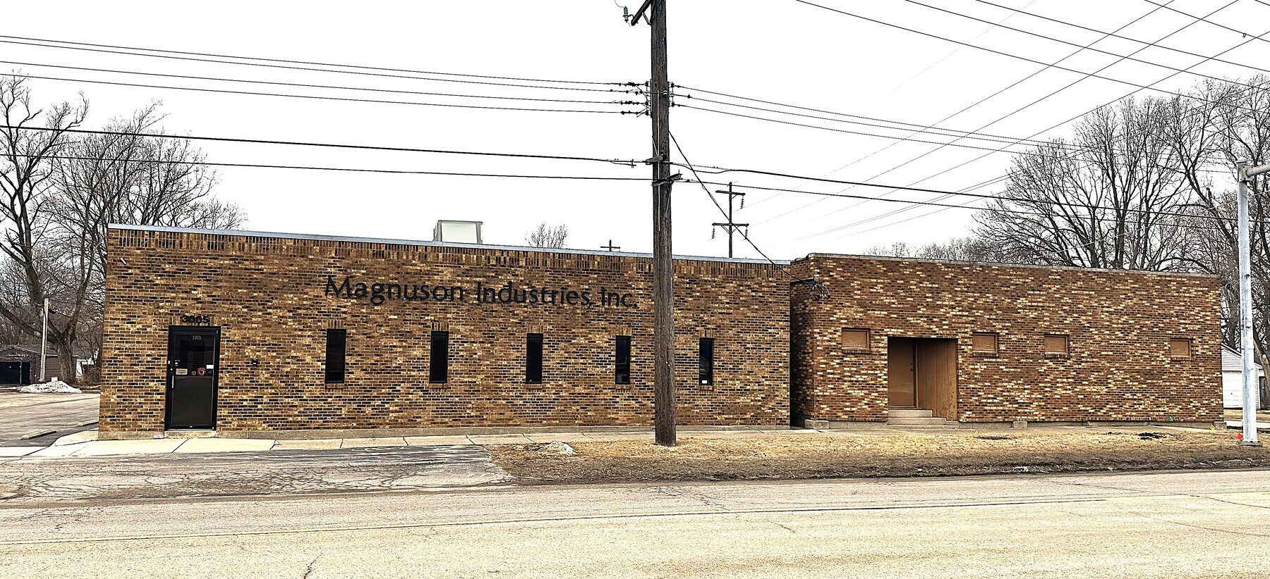 3001 Kishwaukee St, Rockford, IL 61109 - 3001-3009 Kishwaukee St | LoopNet