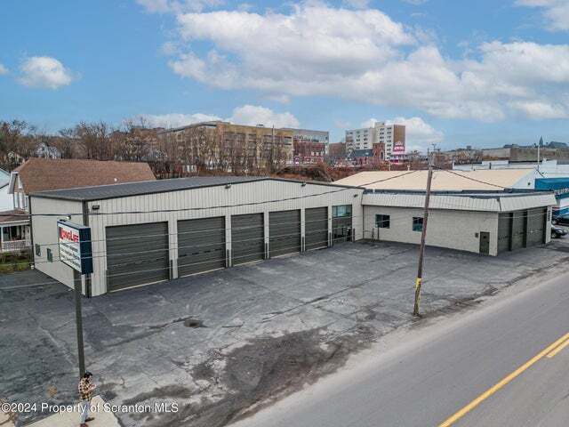 814 Wyoming Ave, Scranton, PA 18509 | LoopNet 814 Wyoming Ave, Scranton, PA 18509 | LoopNet