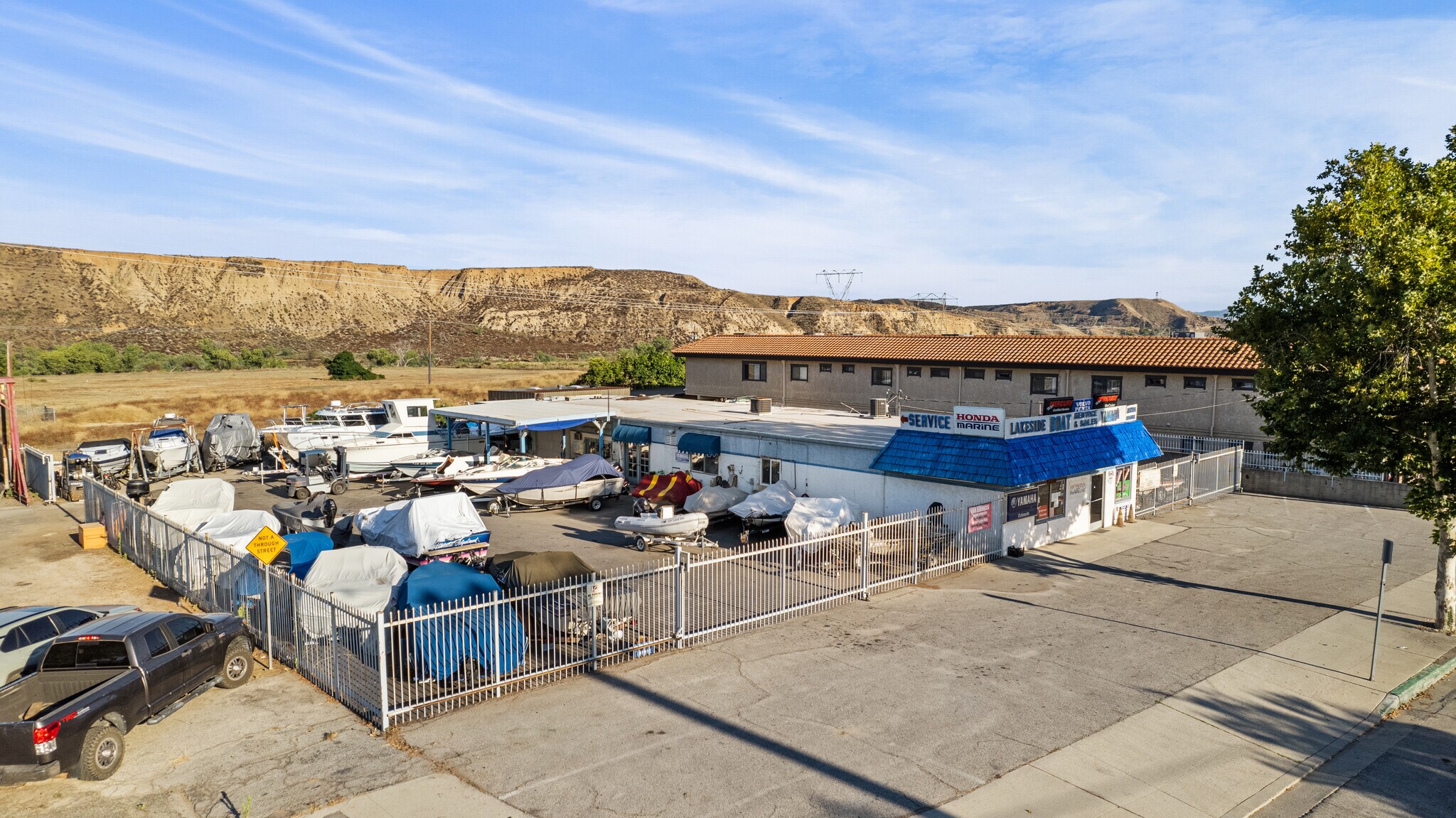 31752 Ridge Route Rd, Castaic, CA 91384 - Business + Real Estate | LoopNet