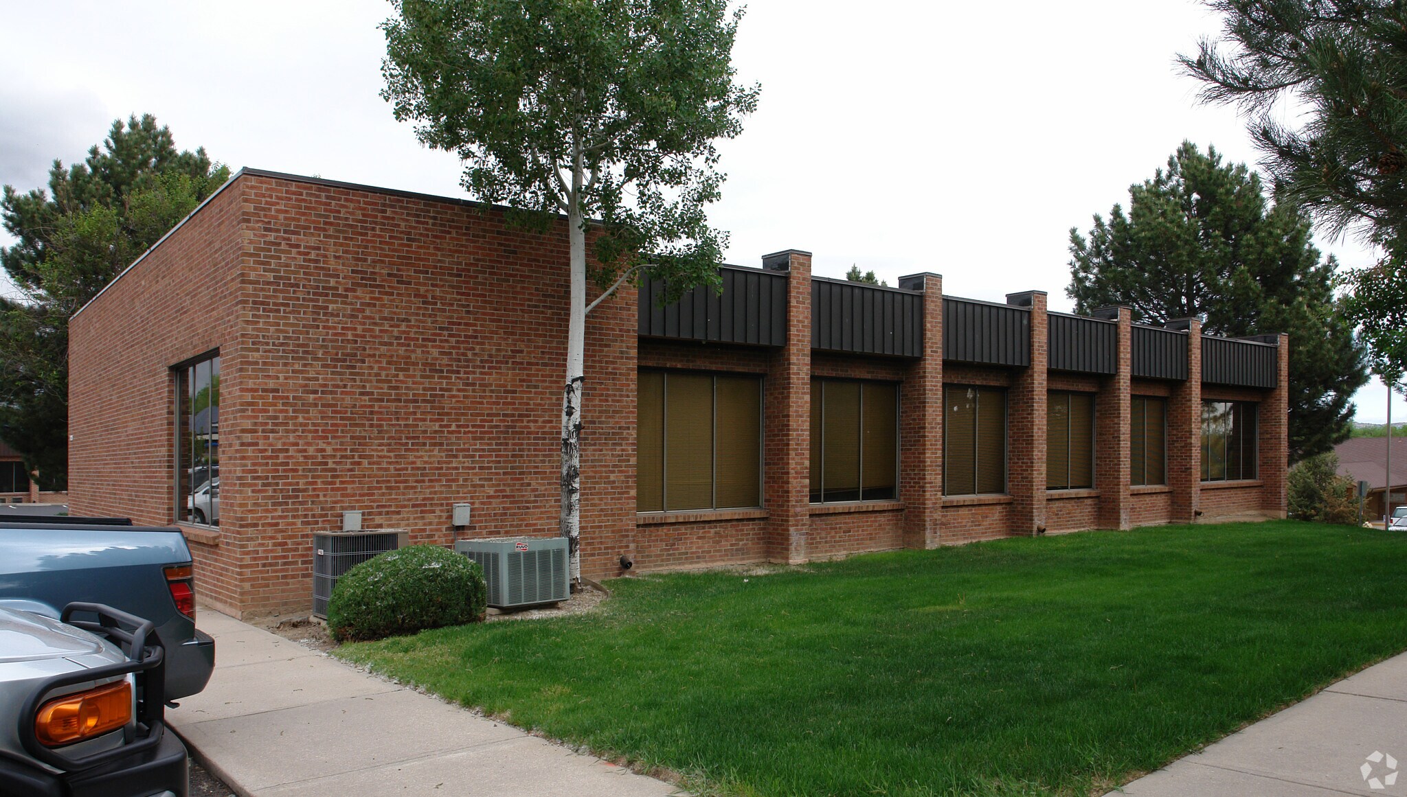 1221 Lake Plaza Dr, Colorado Springs, CO 80906 - Office for Sale | LoopNet