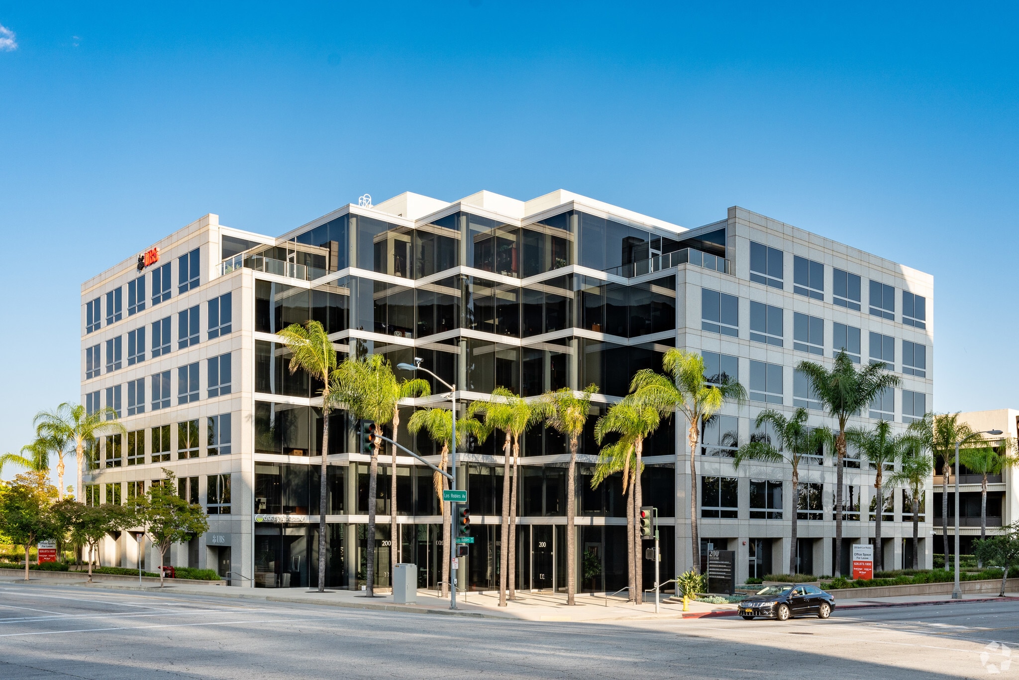 200 S Los Robles Ave, Pasadena, CA 91101 - Office for Lease | LoopNet