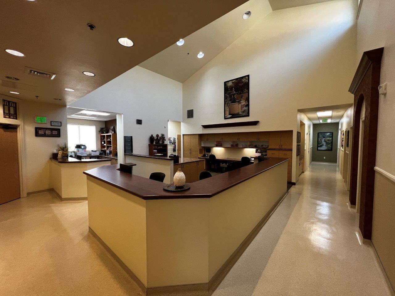 1842 Buenaventura Blvd, Redding, CA 96001 - Stand Alone Medical Office Building | LoopNet