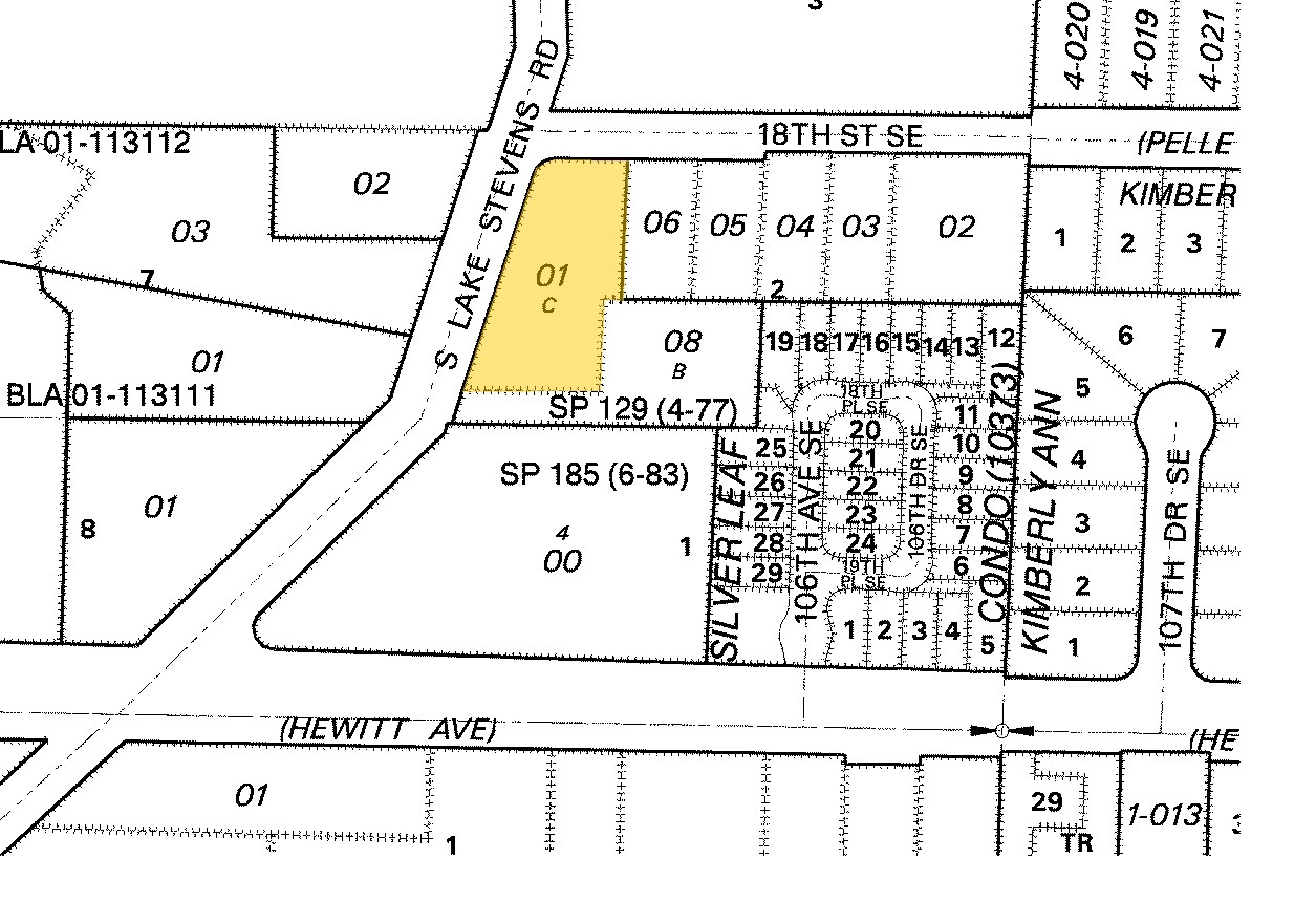 1819 S Lake Stevens Rd Lake Stevens Wa 98258 Loopnet