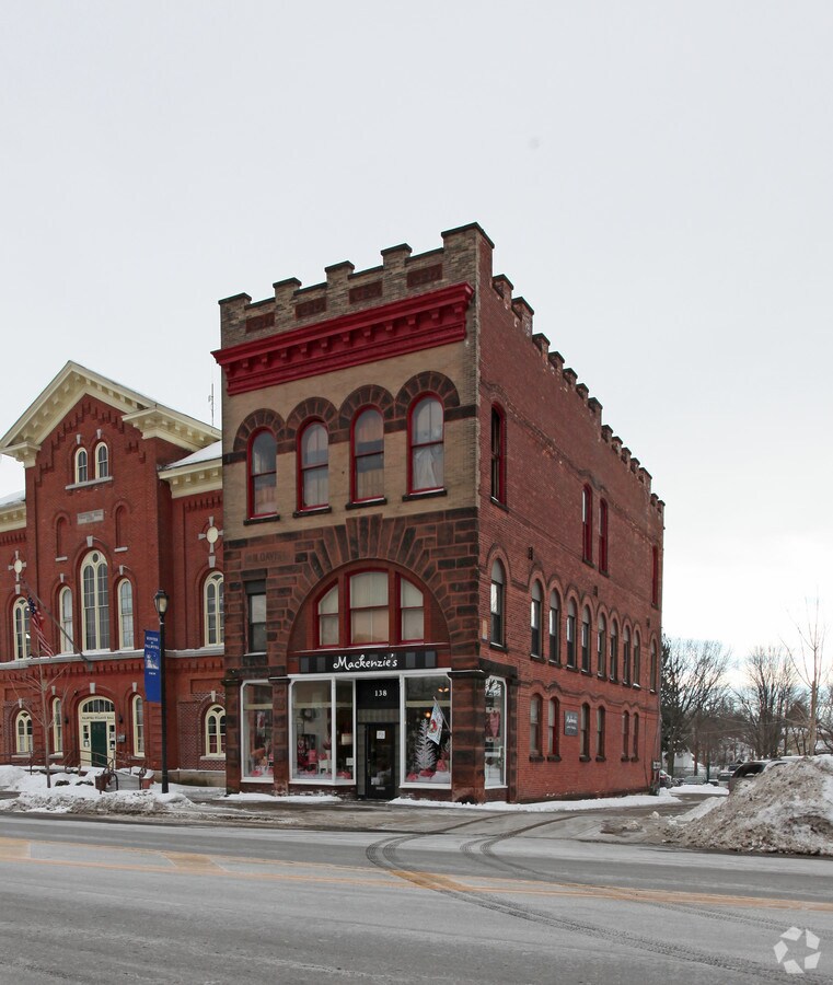 138 Rt-21, Palmyra, NY 14522 | LoopNet