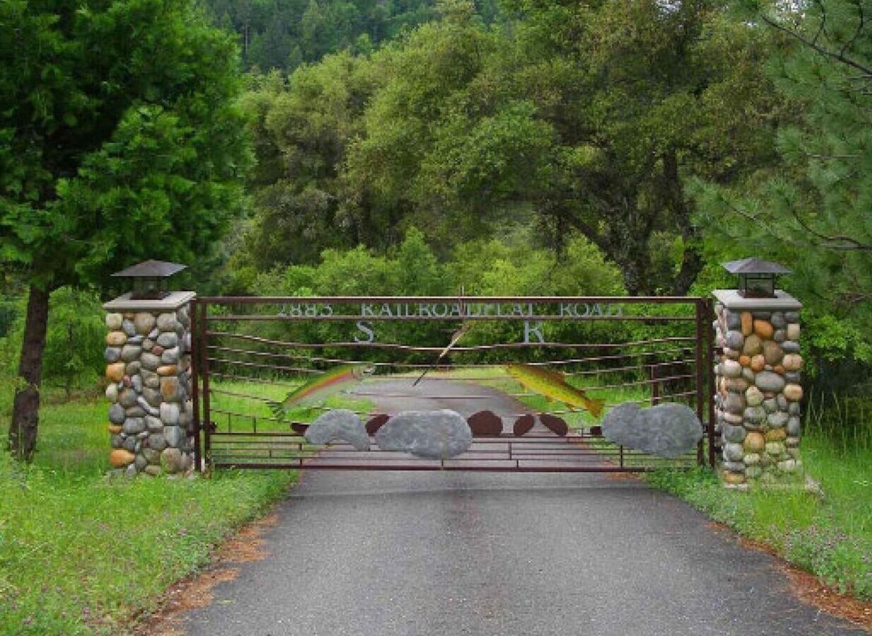 2883 N Railroad Flat Rd, Wilseyville, CA 95257 | LoopNet