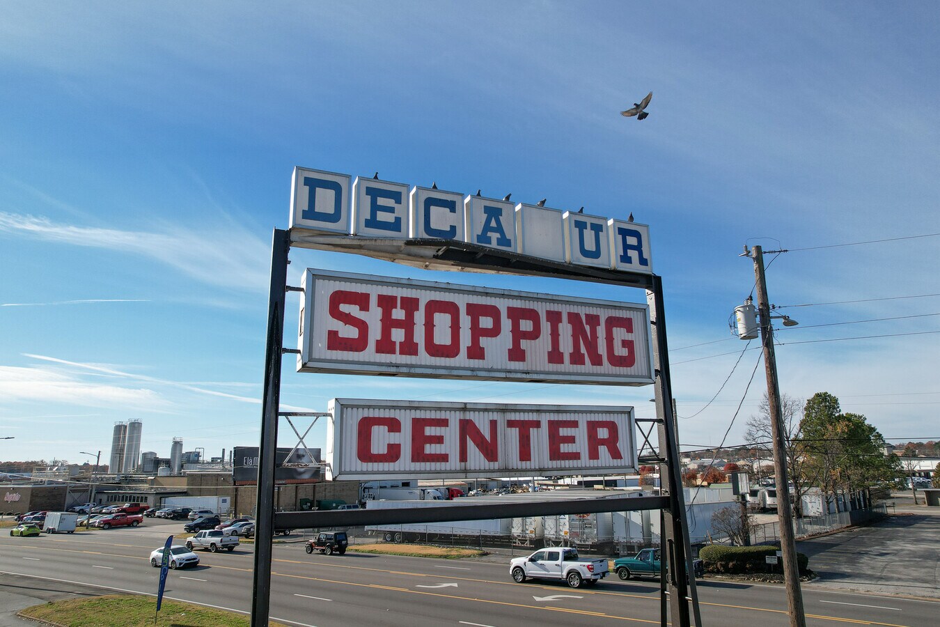 1550 6th Ave SE, Decatur, AL 35601 - Retail for Lease | LoopNet