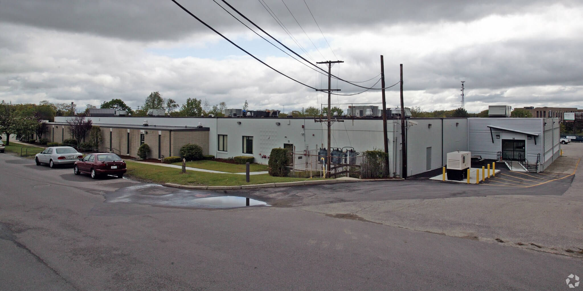 10 Tripps Ln, Riverside, RI 02915 - Flex for Lease | LoopNet