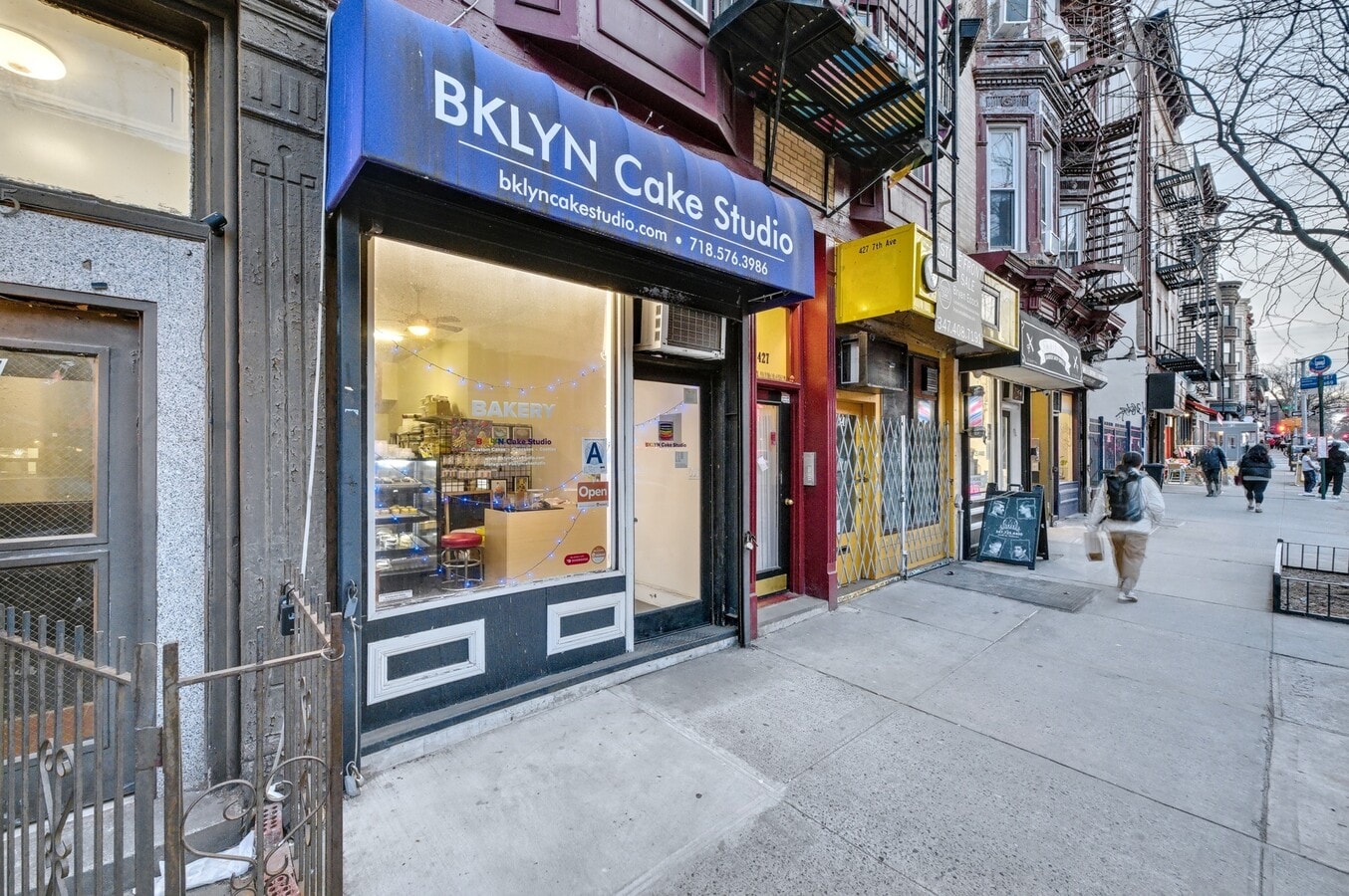 427 7th Ave, Brooklyn, NY 11215 | LoopNet