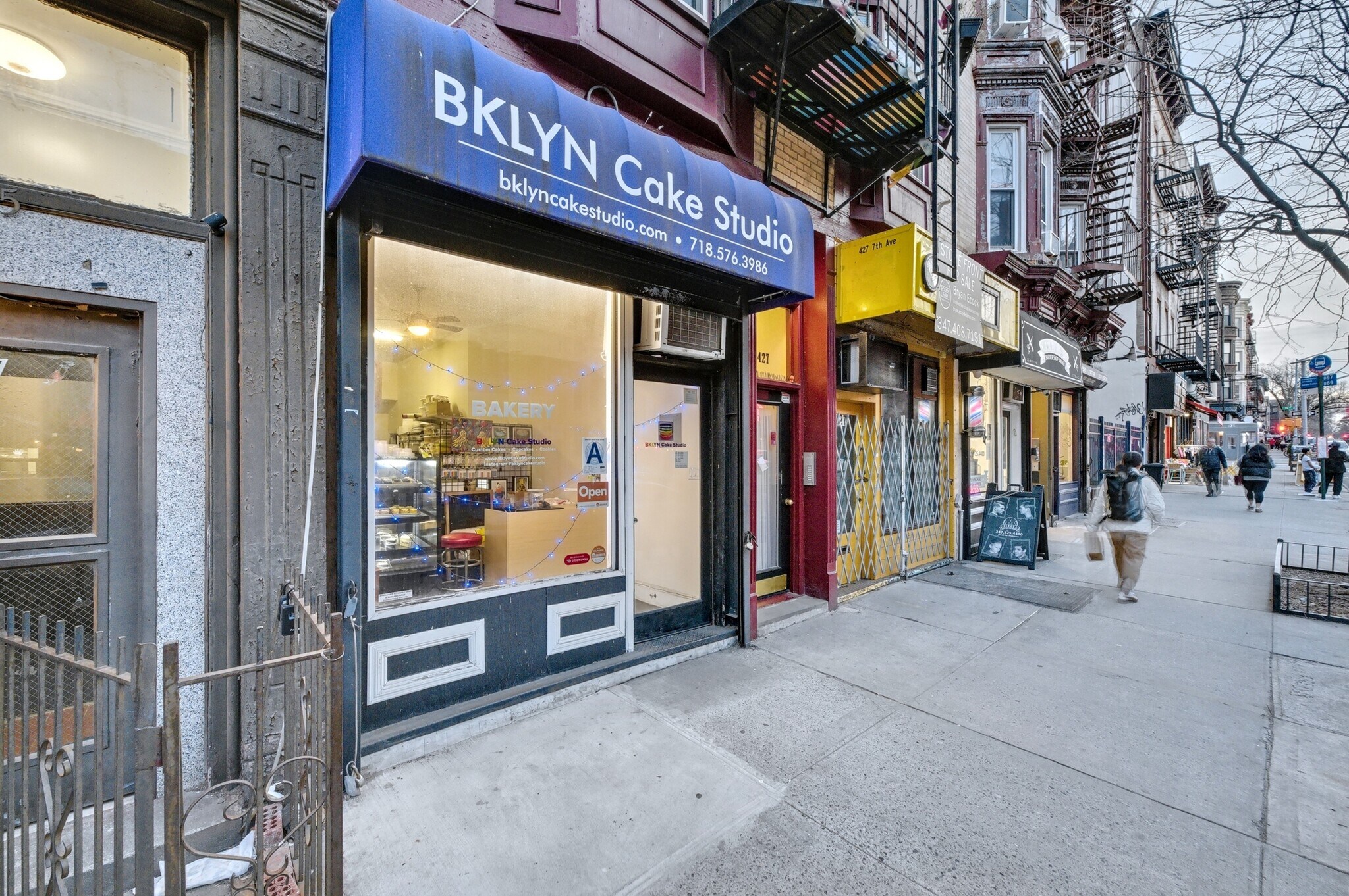 427 7th Ave, Brooklyn, NY 11215 | LoopNet