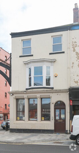 33 Church St, Hartlepool, RCC TS24 7DG | LoopNet