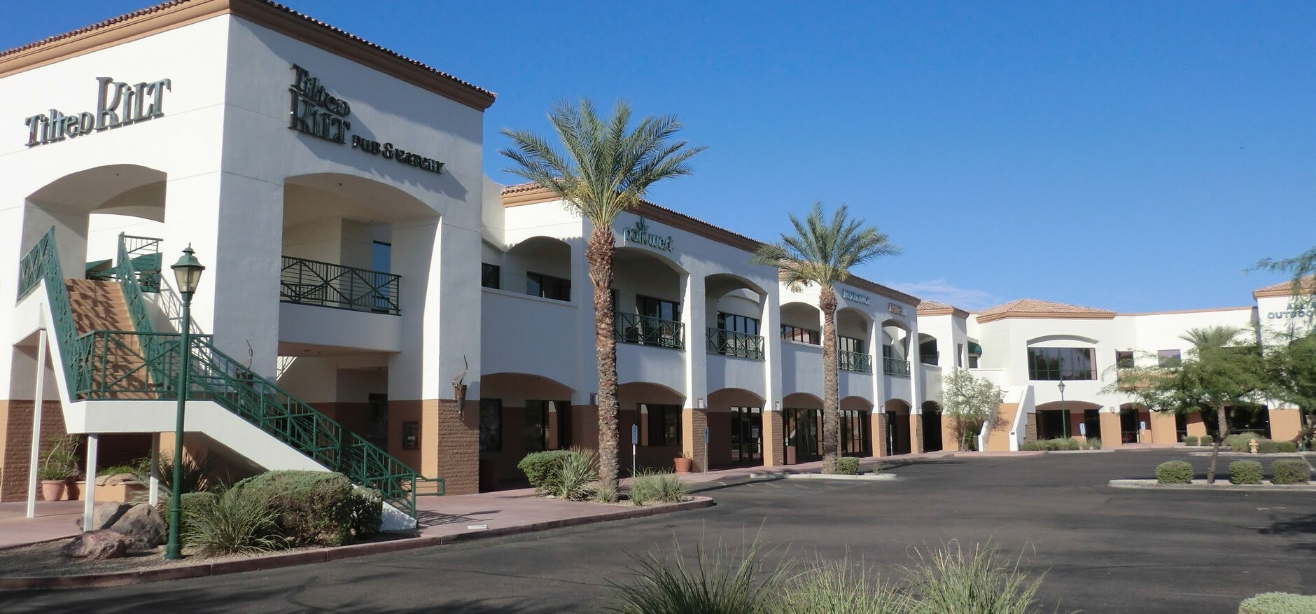 7077 E Bell Rd, Scottsdale, AZ 85254 | LoopNet