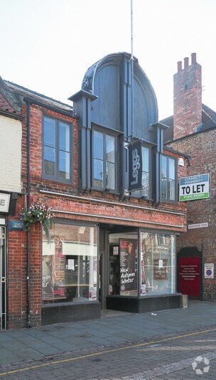 77 Skinnergate, Darlington, DL3 7LX | LoopNet