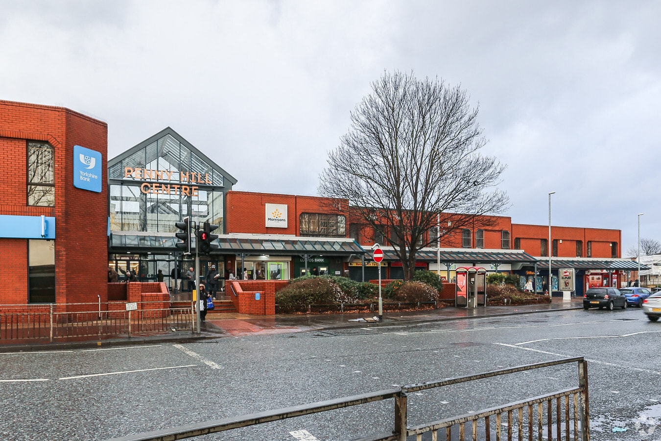 Church St, Leeds, LS10 2AP - Penny Hill Centre | LoopNet