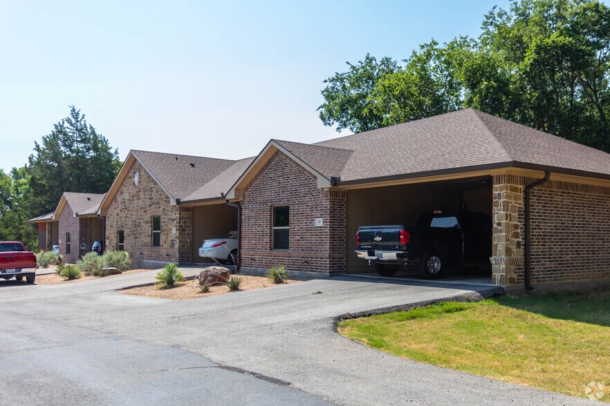 2409 Westmoreland Rd, Red Oak, TX 75154 | LoopNet