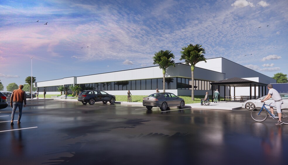 2101 E Lake Mary Blvd, Sanford, FL 32773 - Invacare Corporation | LoopNet