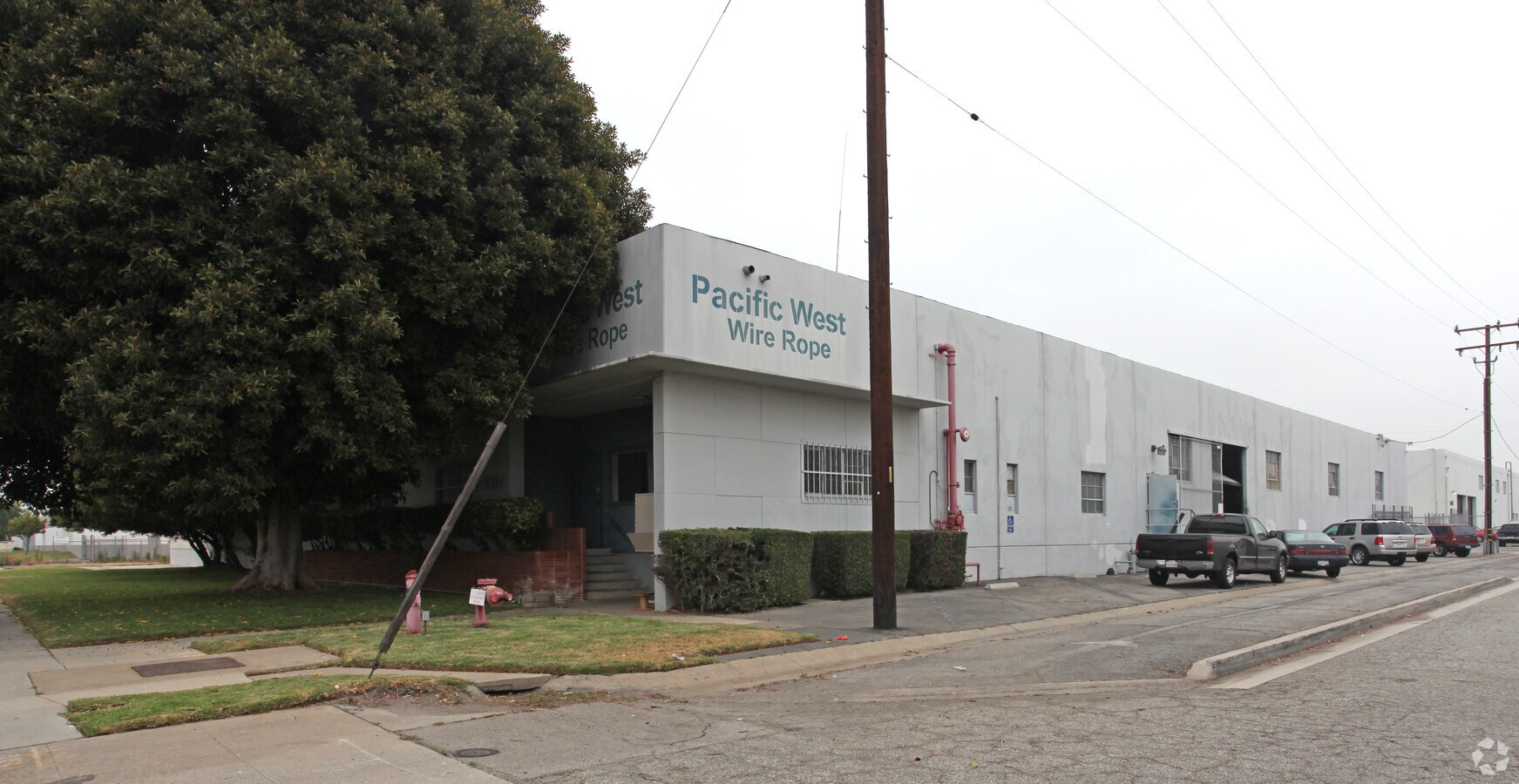 6417 Bandini Blvd, Commerce, CA 90040 | LoopNet