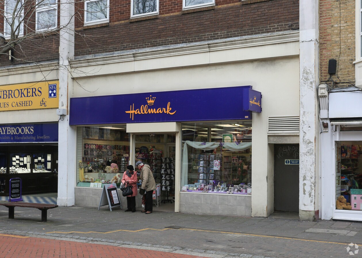 34 William St, Herne Bay, CT6 5EQ | LoopNet