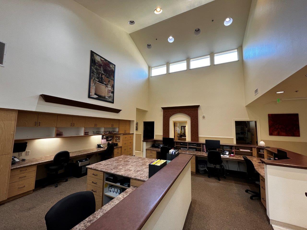 1842 Buenaventura Blvd, Redding, CA 96001 - Stand Alone Medical Office Building | LoopNet