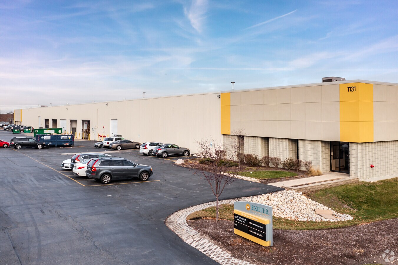 1131-1139 Bryn Mawr Ave, Itasca, IL 60143 | LoopNet