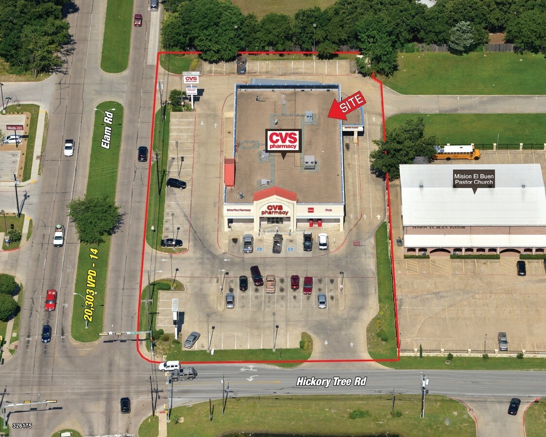 11820 Elam Rd, Balch Springs, TX 75180 | LoopNet