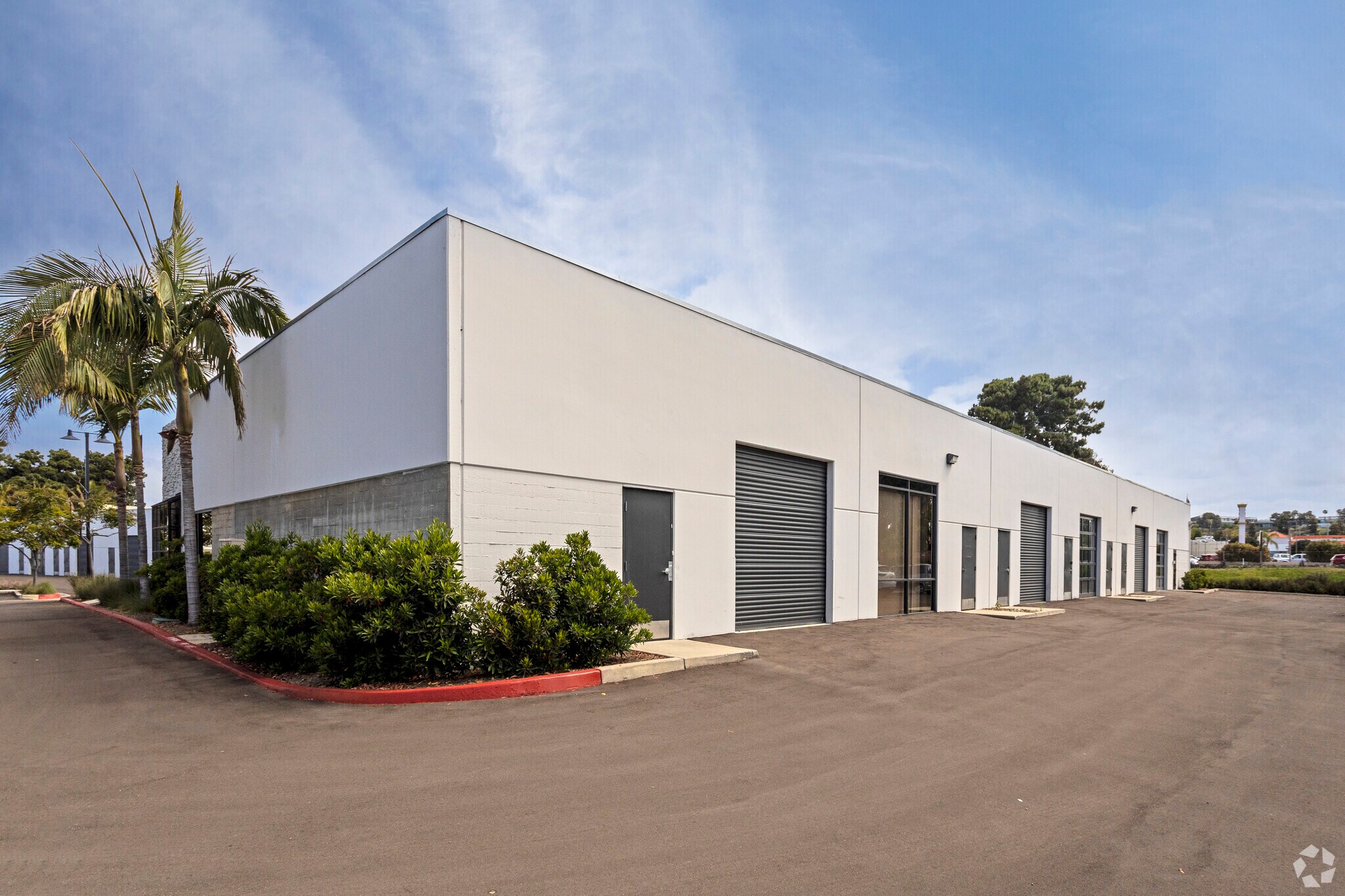 5205 Avenida Encinas, Carlsbad, CA 92008 - Pacific Coast Industrial Center | LoopNet