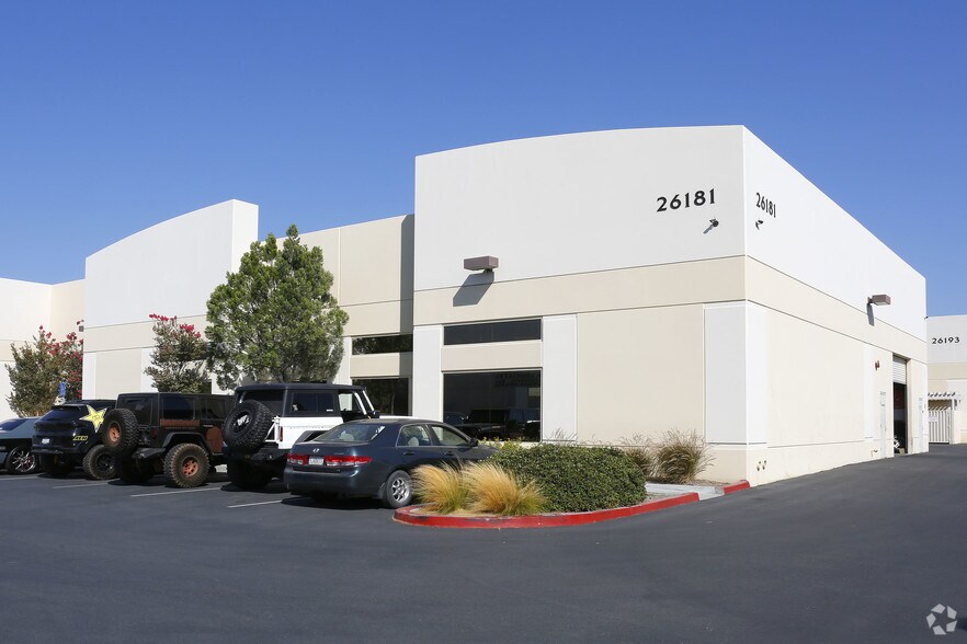 26181 Jefferson Ave, Murrieta, CA 92562 | LoopNet