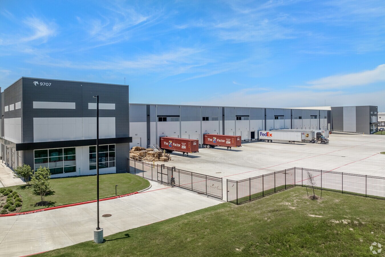 9707 Fairbanks N Houston Rd, Houston, TX 77064 | LoopNet