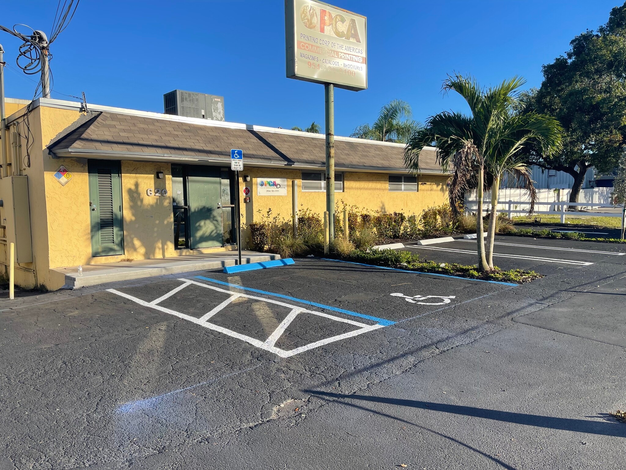 610-620 SW 12th Ave, Pompano Beach, FL 33069 - Industrial for Lease ... 610-620 SW 12th Ave, Pompano Beach, FL 33069 - Industrial for Lease ...