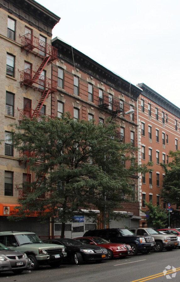 2794 Frederick Douglass Blvd, New York, NY 10039 | LoopNet