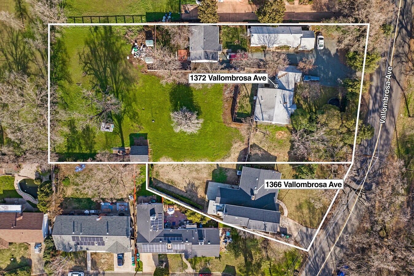 1372 Vallombrosa Ave, Chico, CA 95926 | LoopNet