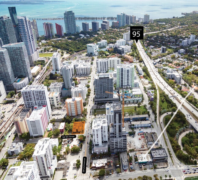 180 SW 9th St, Miami, FL 33130 | LoopNet