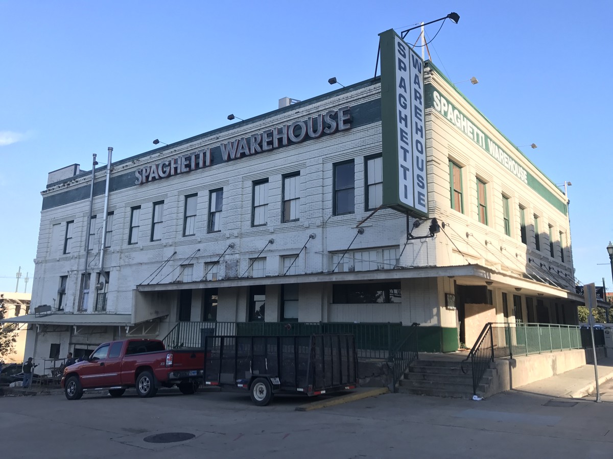901 Commerce St, Houston, TX 77002 | LoopNet