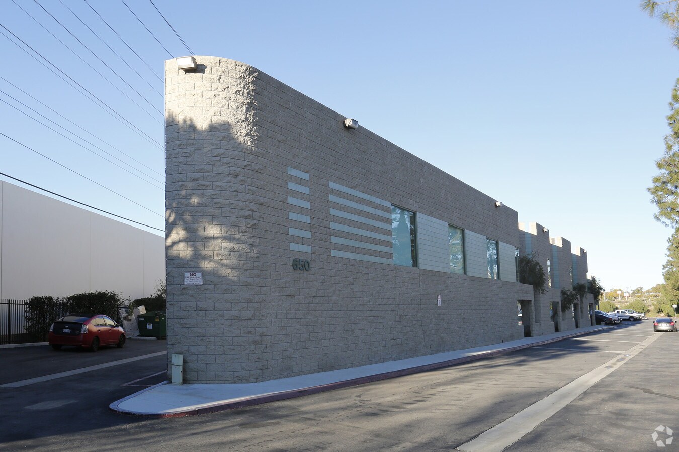 650 Cochran St, Simi Valley, CA 93065 | LoopNet