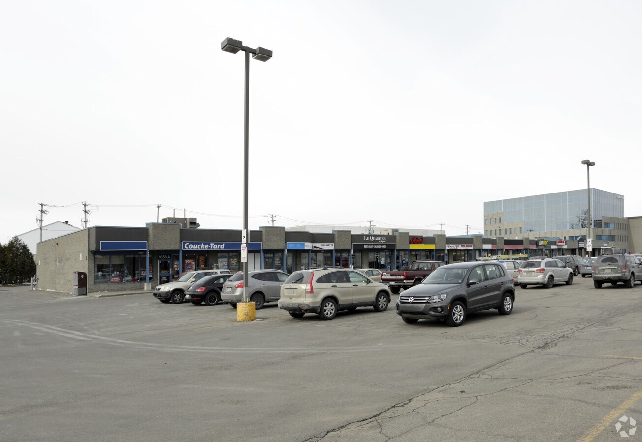 1856-1866 Boul Des Sources, Pointe-claire, QC H9R 5B1 | LoopNet