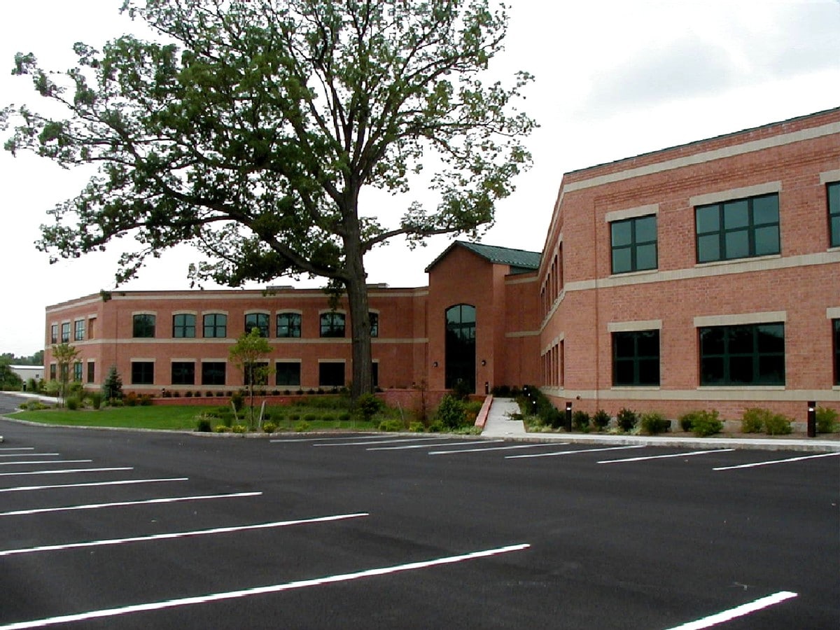 27 Minneakoning Rd, Flemington, NJ 08822 - Macedo Business Park, Bldg. I | LoopNet