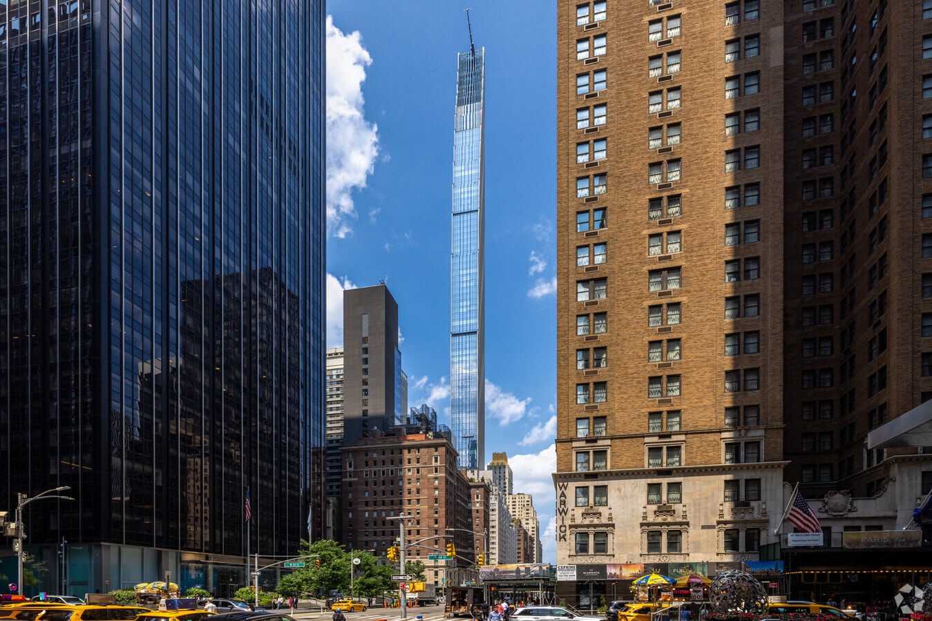 111 W 57th St, New York, NY 10019 | LoopNet