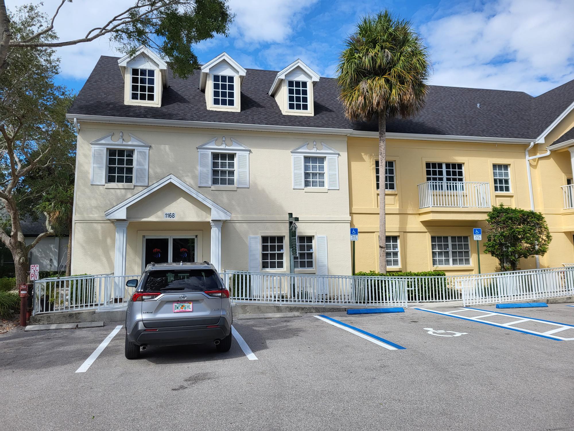 1152-1172 Goodlette Rd N, Naples, FL 34102 - 1168 Goodlette-Frank Road ...