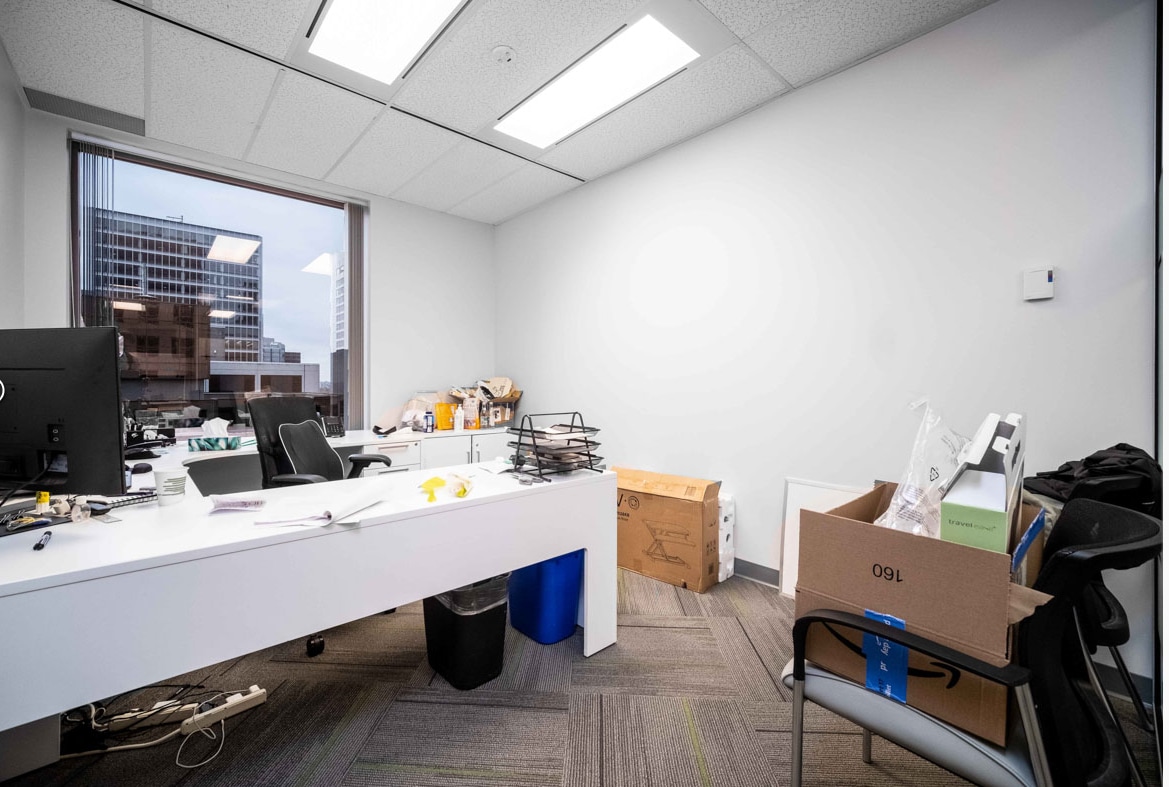 666 Burrard Street, Vancouver, BC V6C 2X8 - Park Place | LoopNet