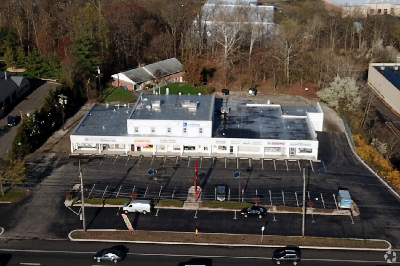 1581 State Route 23, Wayne, NJ 07470 | LoopNet