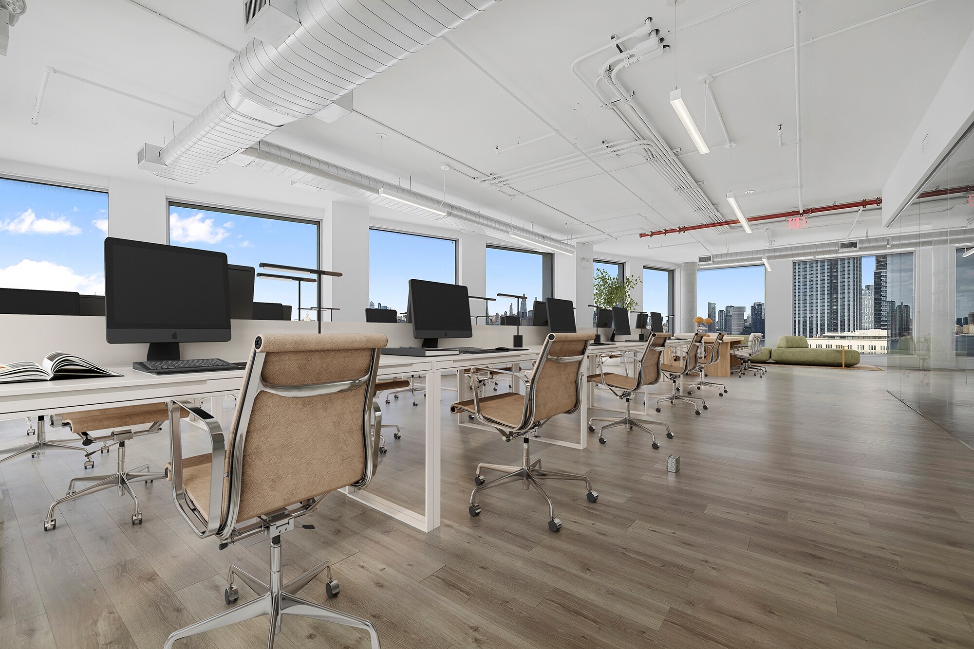 10 Grand St, Brooklyn, NY 11249 - Ten Grand Street | LoopNet