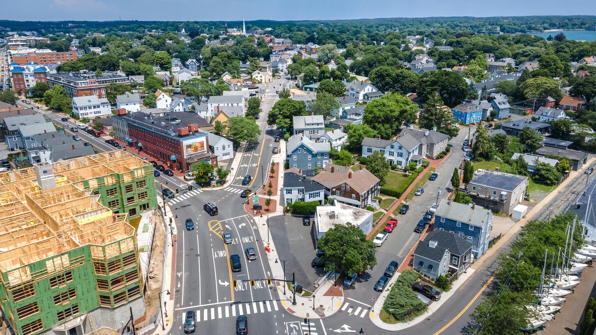 25 Cabot St, Beverly, MA 01915 - Retail for Lease | LoopNet