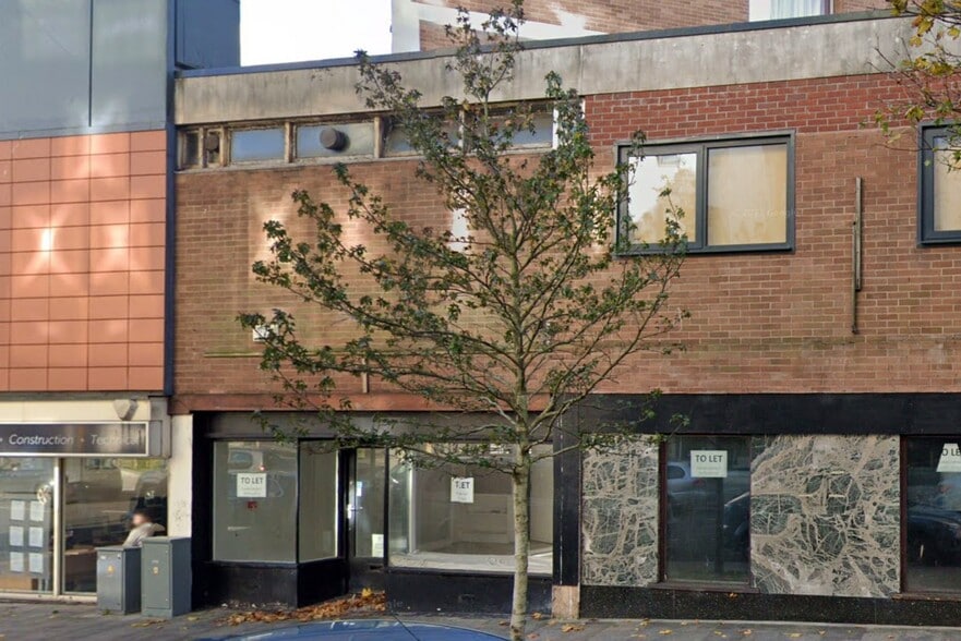 5 Belle Vue Way, Swansea, SA1 5BZ | LoopNet 5 Belle Vue Way, Swansea, SA1 5BZ | LoopNet